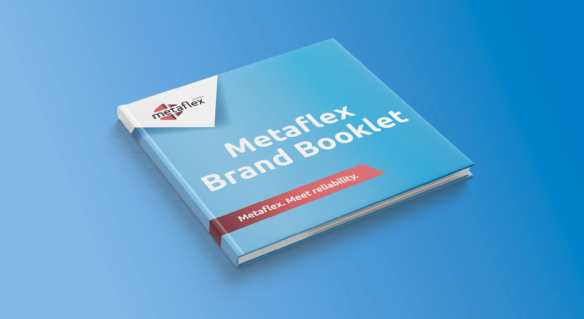 Metaflex. Meet reliability | Frappant